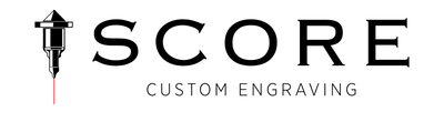 Score Engraving