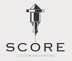 Score Engraving